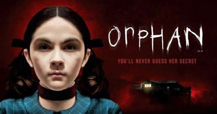 『エスター』ネタバレ(ラストまで)・感想！子役イザベル・ファーマンの演技がすごすぎる | ミルトモ