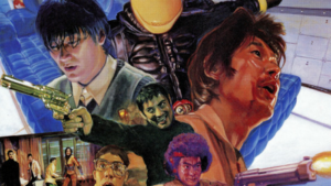 『PARTY7』あらすじ・ネタバレ感想！息つく暇なく展開する7人それぞれが集結するところとは…？ | ミルトモ